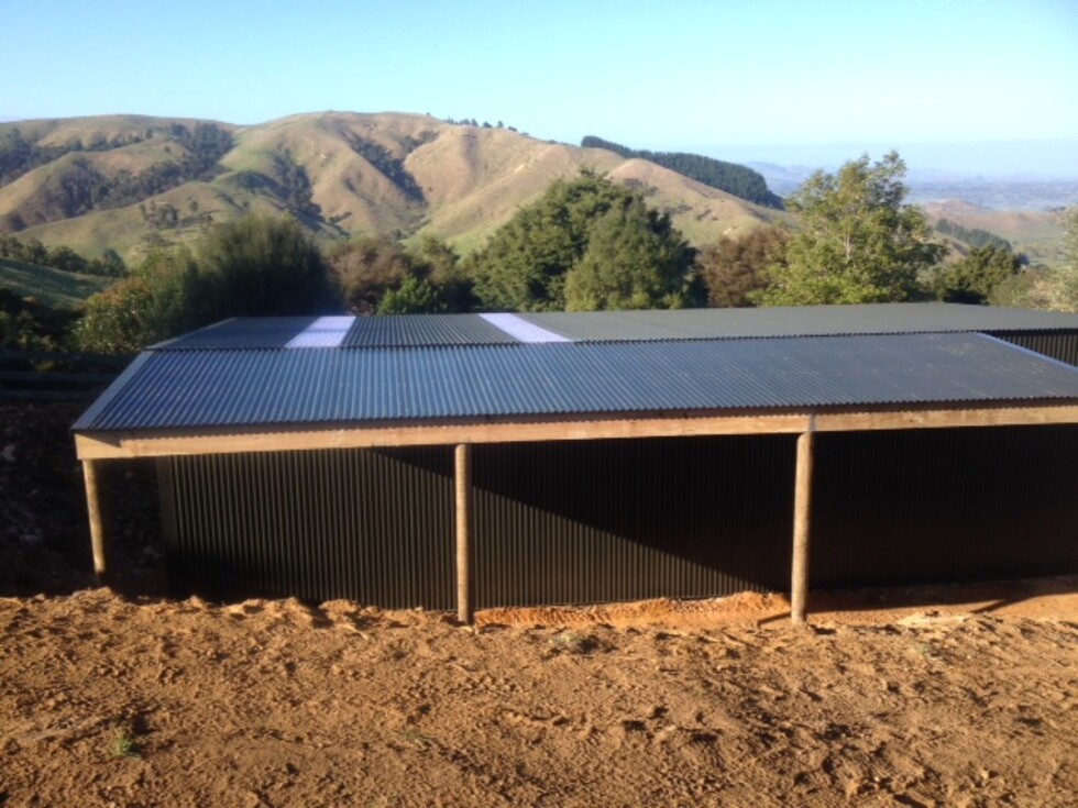 Home | AgBuild Farm Buildings